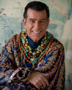 Artist Profile – Tony Duquette – Cayen Collection, Voted Top 5 jewelry ...