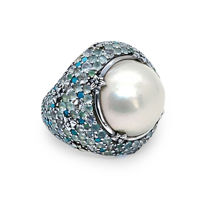 Stephen Dweck Ring * – Cayen Collection, Voted Top 5 jewelry stores in ...