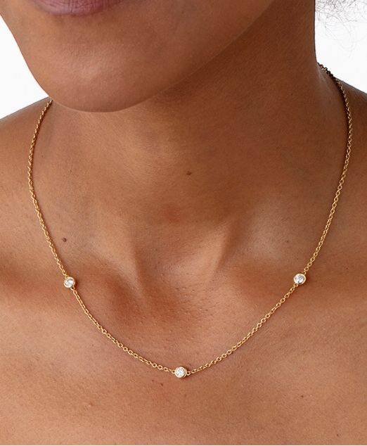 Cayen Collection Voted Top 5 Jewelry Stores in the US
